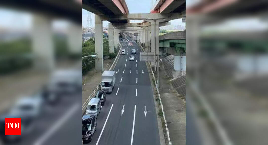 NHAI plans to build portal piers at 7 busy locations | Kochi News - The ...