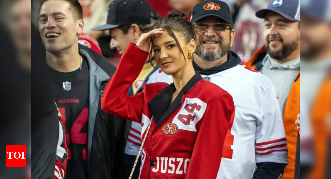 Kristin Juszczyk Receives Strong Supportive Messages from Matthew ...
