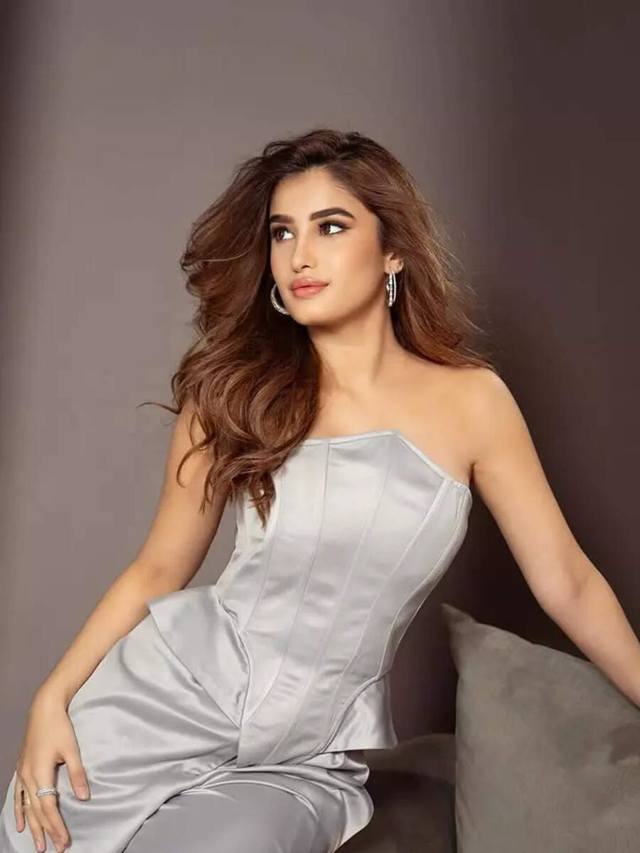 Rasha Thadani emerges as the ultimate GenZ fashion inspiration | Times ...