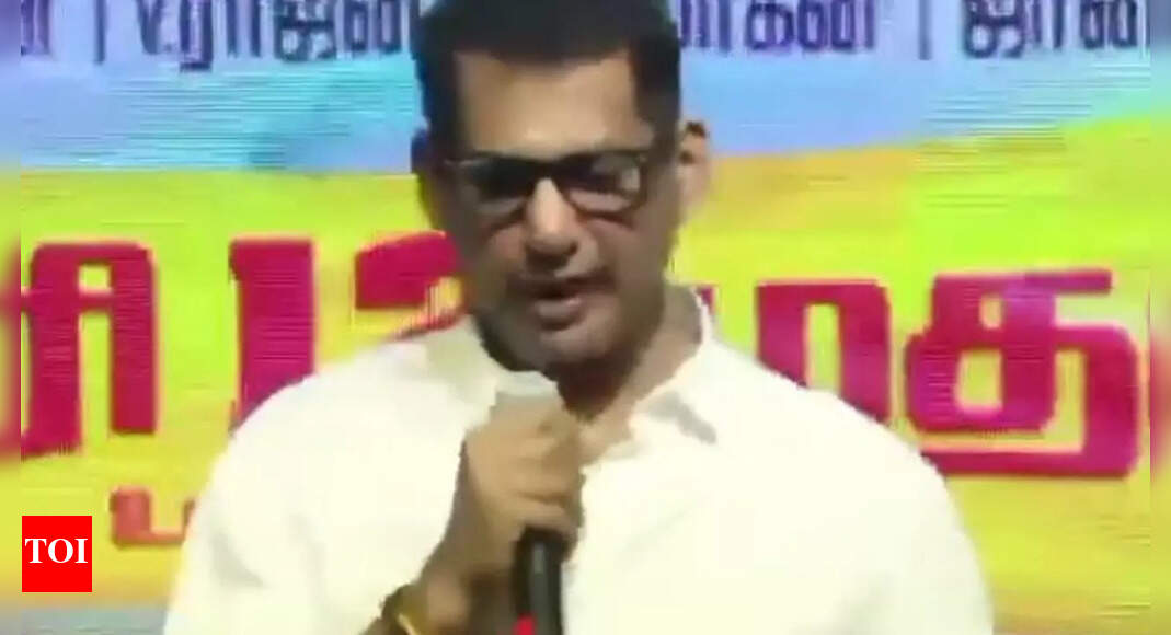 Vishal's health update: Check out what doctors have to say about the ...