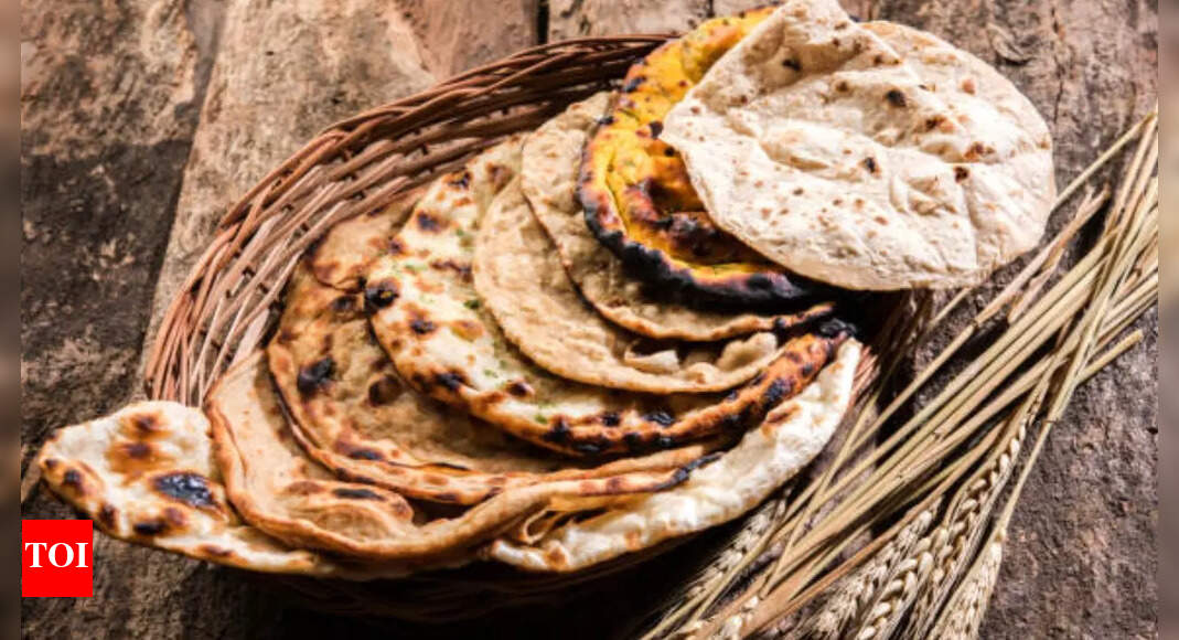 Discover the 7 Indian Flatbreads Making Waves in Global Cuisine ...