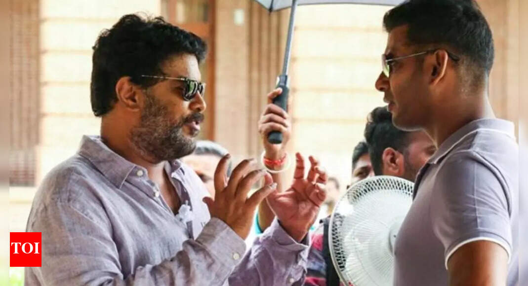 Sundar C opens up about his special bond with Vishal: He is a good soul ...