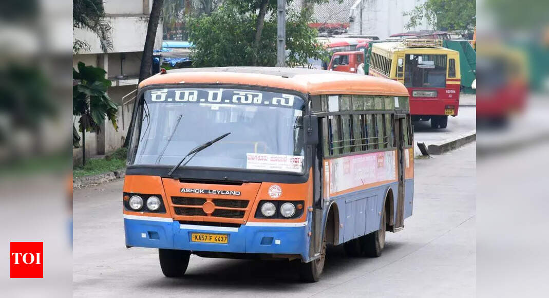 CPM protests against 15% bus fare hike | Mysuru News - The Times of India