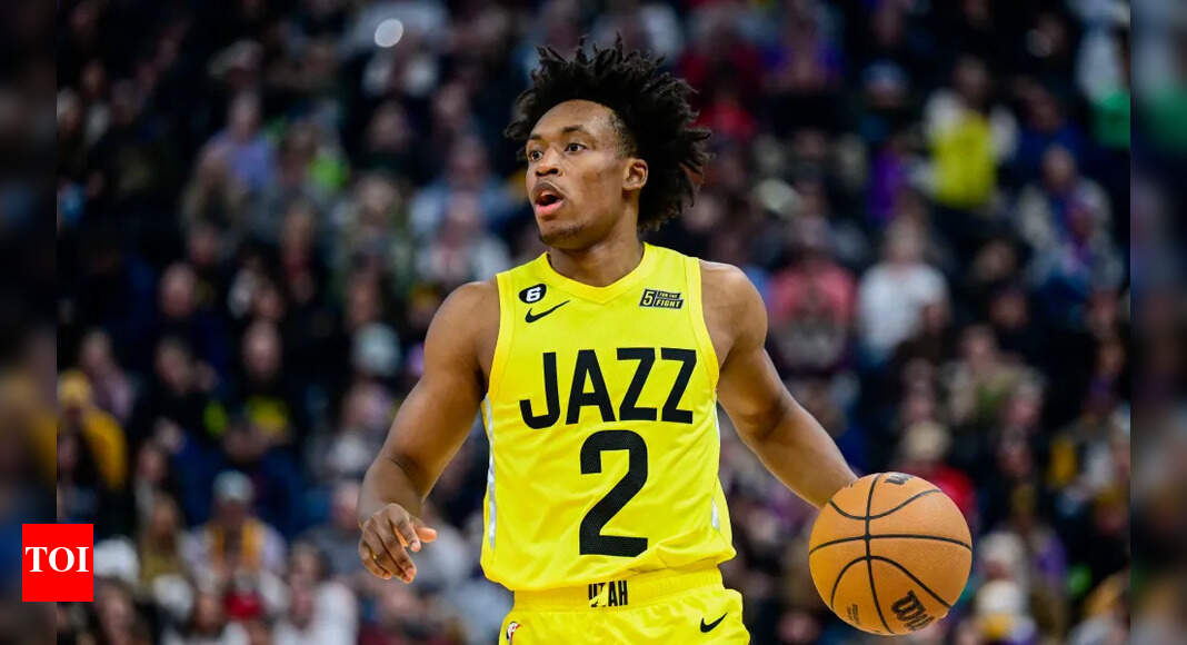 LA Lakers Trade Rumor: GM Rob Pelinka eyeing to acquire $71 million Jazz star to help LeBron ...