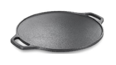 Cast Iron Tawa: Ultimate Cast Iron Tawas for Everyday Use | - The Times ...