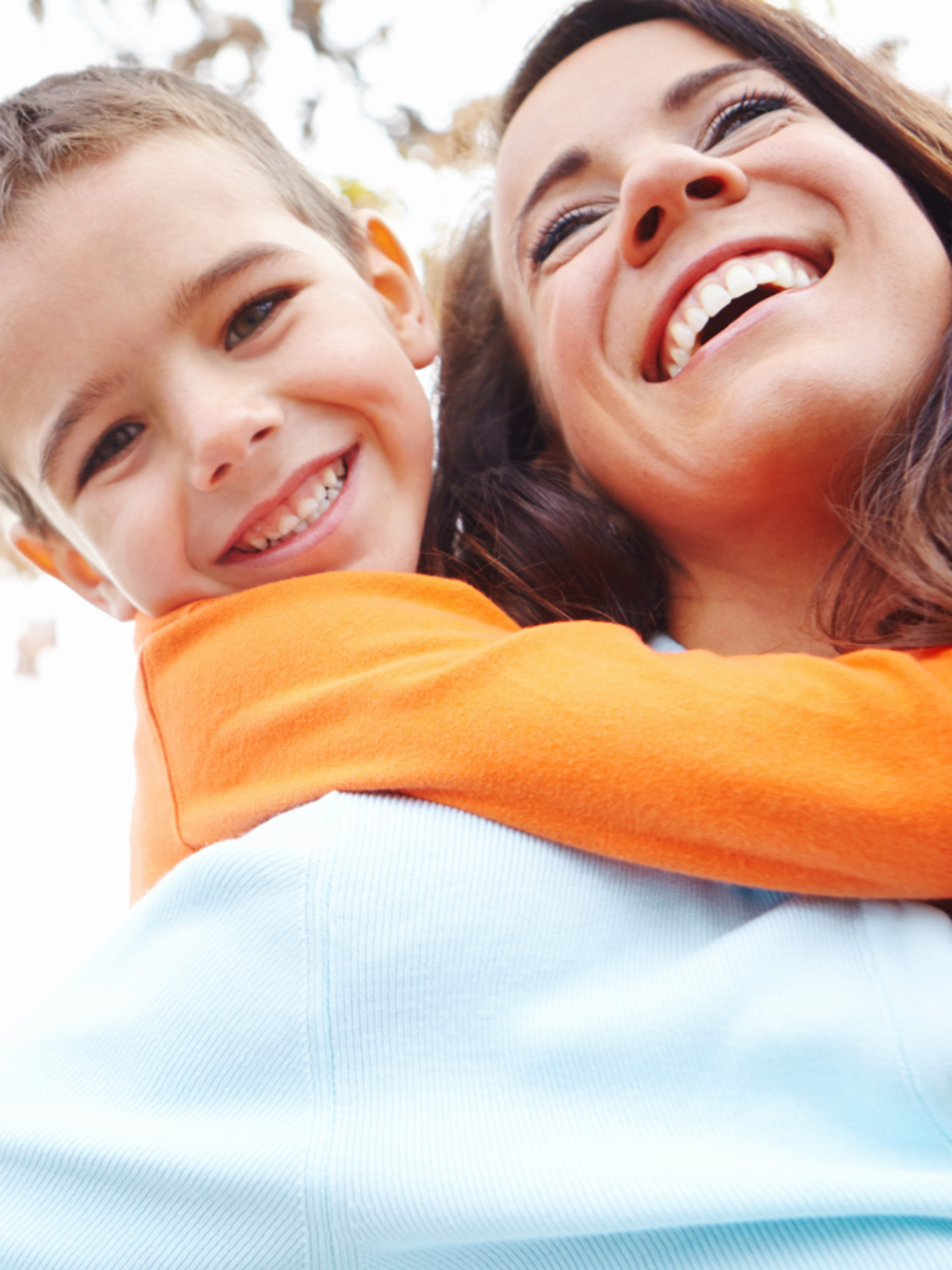 10 phrases every son wants to hear from his mom | Times of India