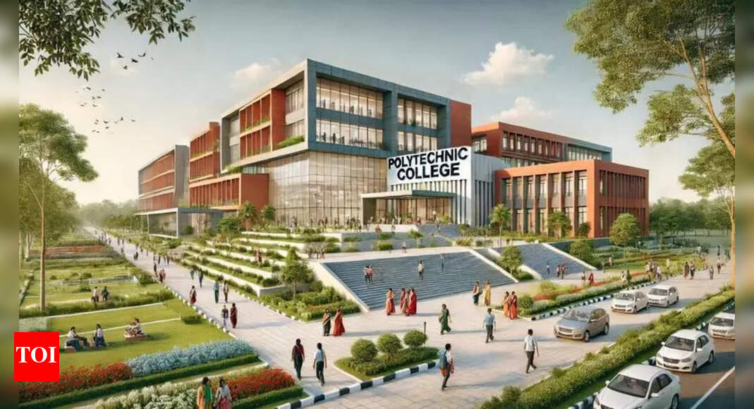 Chandrapur to get new polytechnic college to boost industrial growth ...