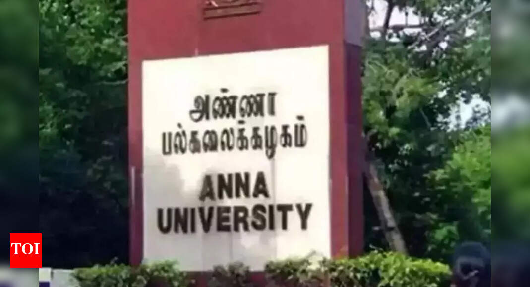 Edu institutions must have night patrolling on campus: Govi Chezhiaan ...