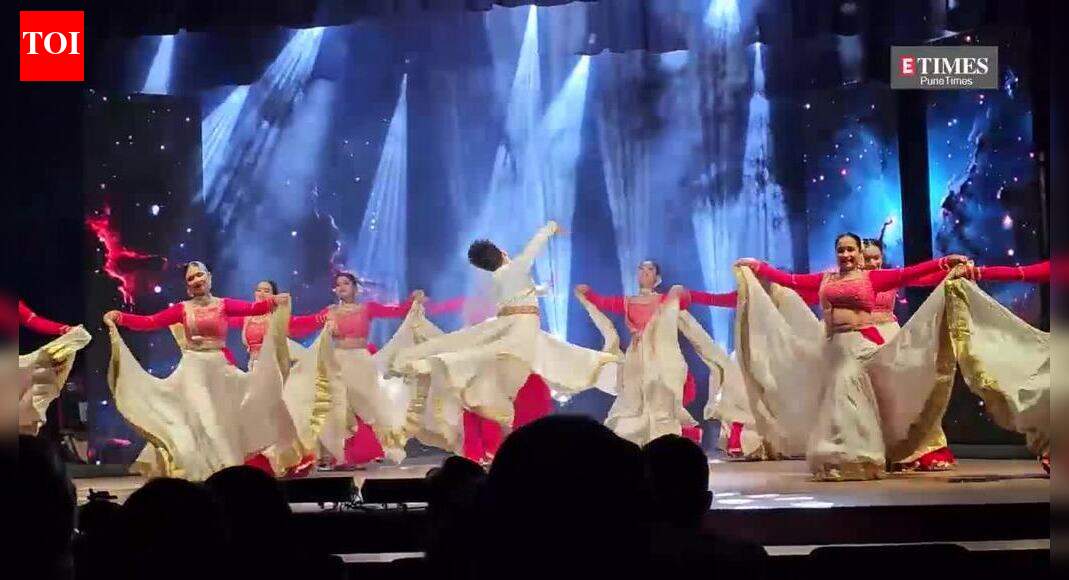 A mesmerizing tribute to the power of femininity