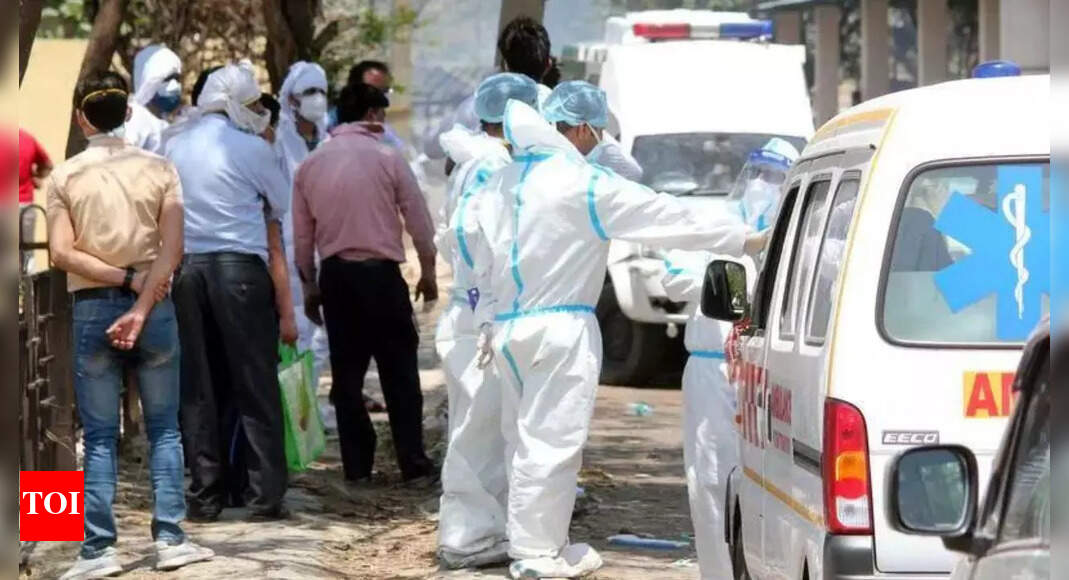 Faridabad to Greater Noida in 25 minutes: 46km green corridor gives new ...