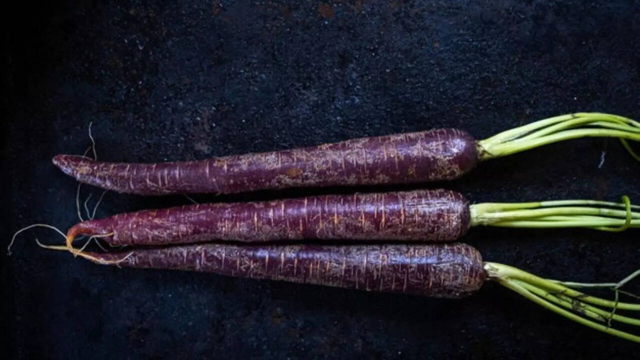 Discover the Power of Black Carrots: Why You Should Add Them to Your Diet