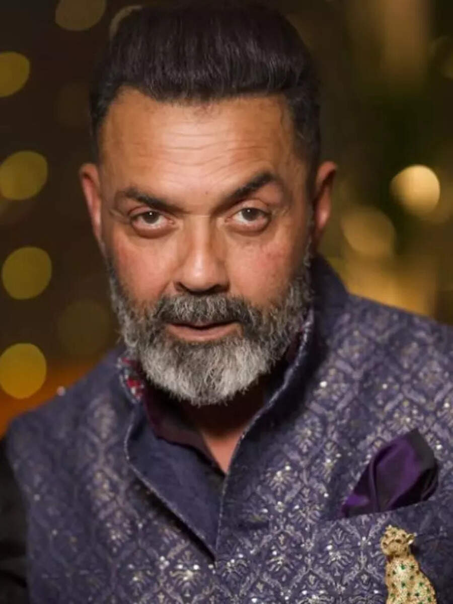 Bobby Deol House: In pics: Bobby Deol's luxurious family home in Mumbai ...