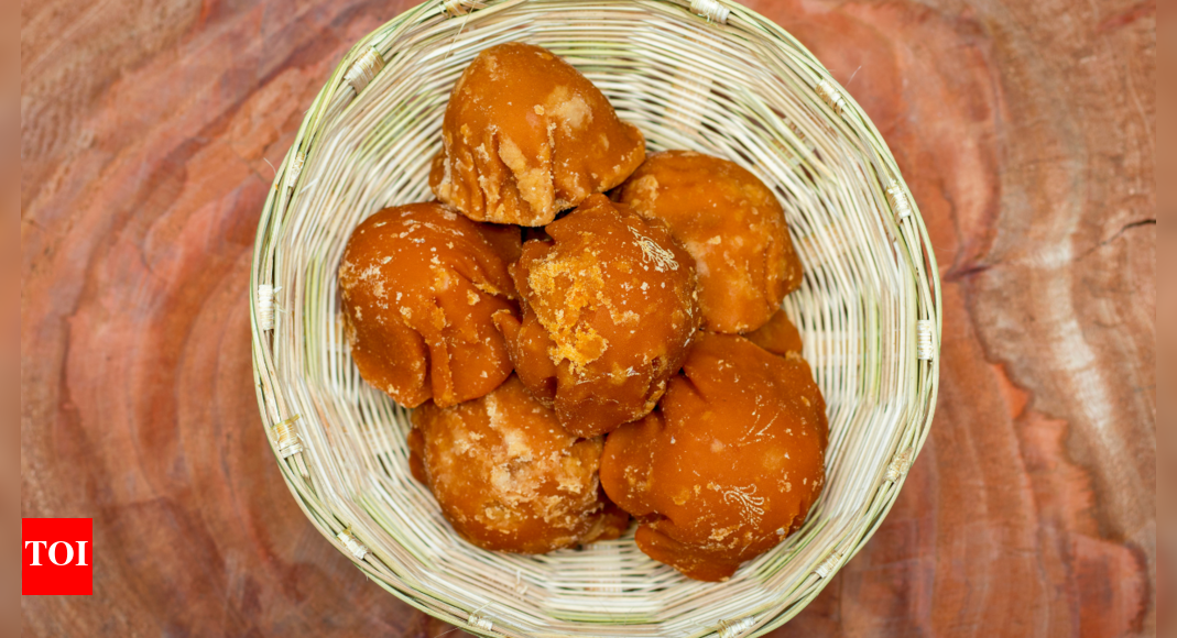 Gud Benefits: 5 healthy reasons to eat gud or jaggery during winter ...