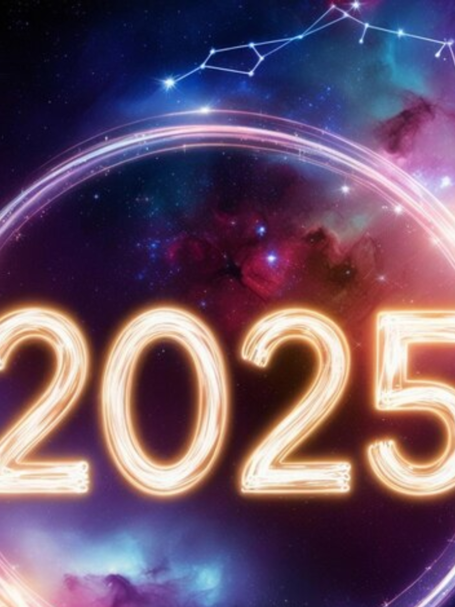 Numerological Facts You Need To Know About 2025 | Times Now
