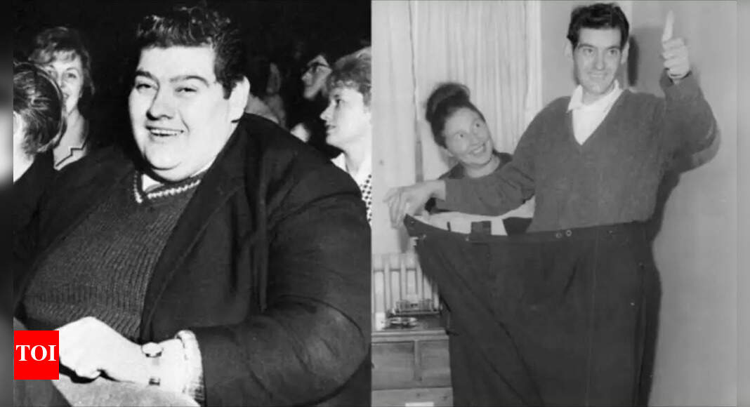 Man fasted for a year to shed 276 lbs: Revisiting his incredible weight ...
