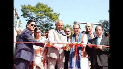 President congratulates ICAR on its Golden Jubilee | Guwahati News ...