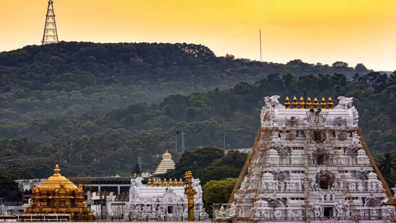 Tirupati Temple Images Hd 1080p - Infoupdate.org