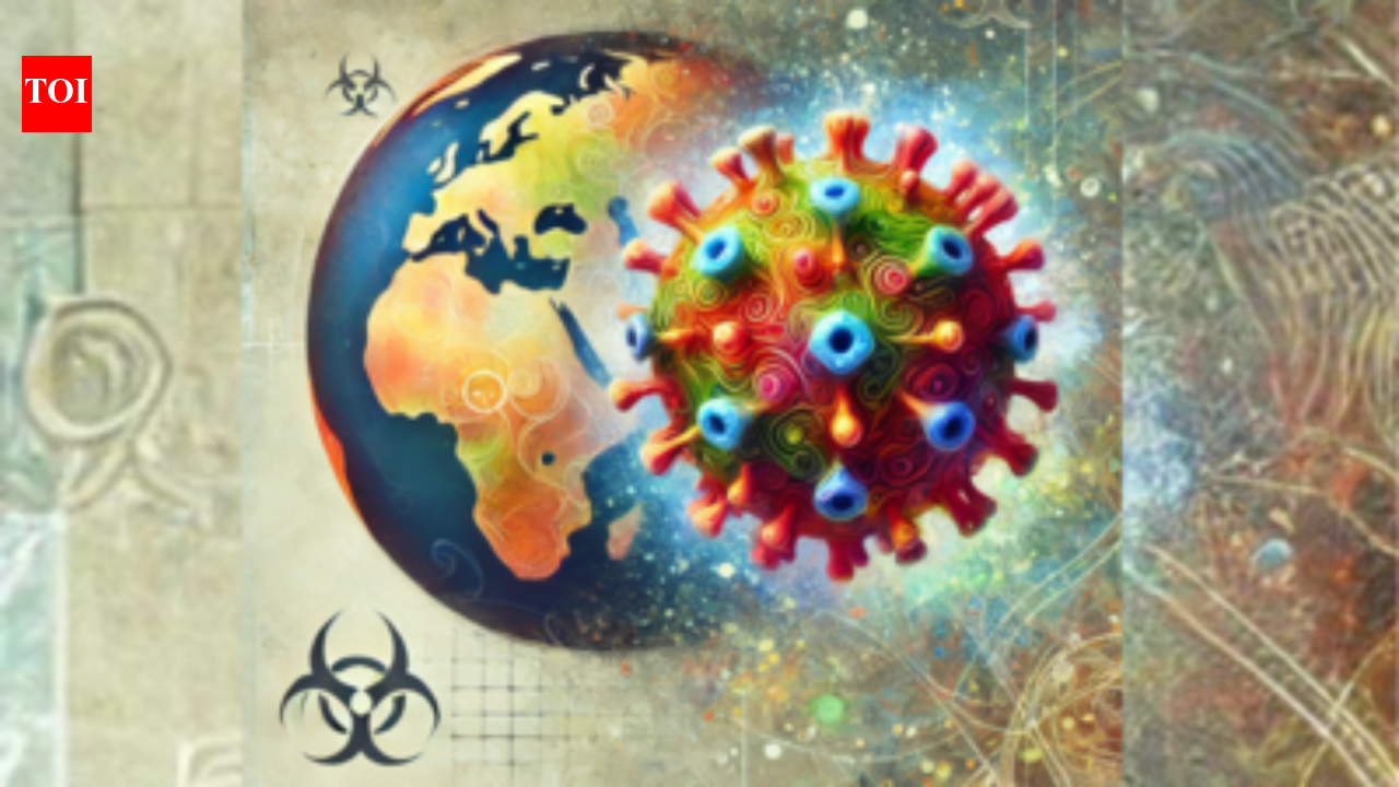 HMPV Virus Cases Live Updates: 'Advisory has been issued by the Gujarat ...