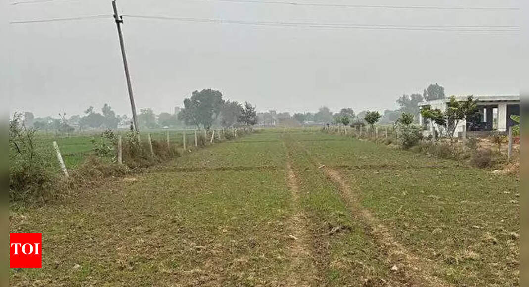 34km underground pipeline to bring 1.5 MMT fuel annually to Noida ...