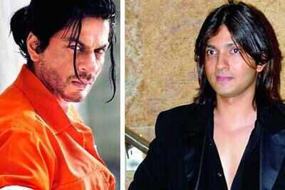 Did Shirish misbehave with Priyanka? | Hindi Movie News - Times of India