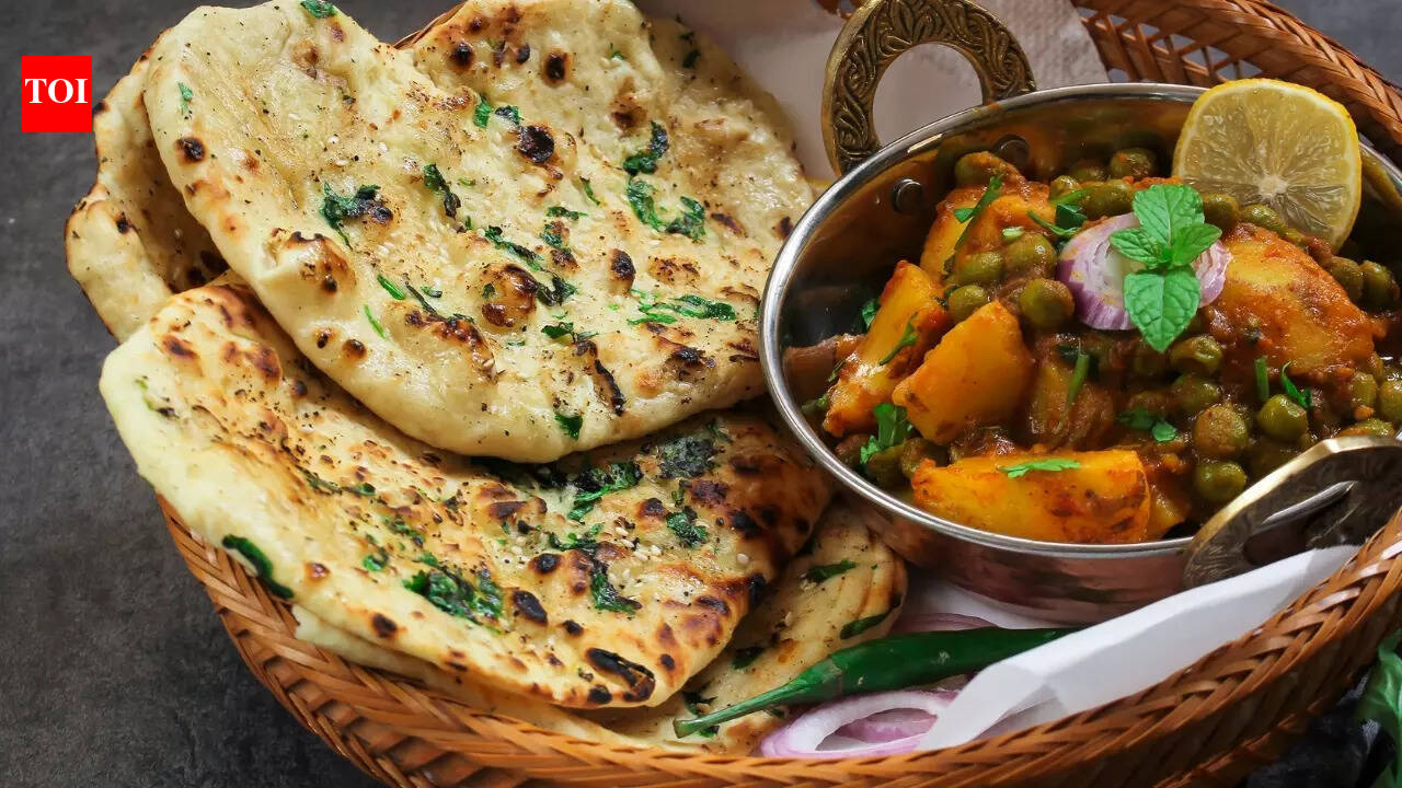 Winter-special: 5 popular types of Kulchas and how to make them at home