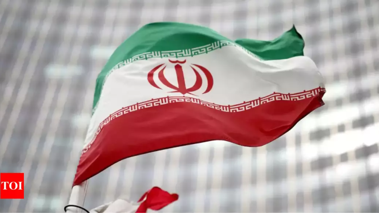 Tehran Logo Iran Adjusting Stance After Russia's New Demands At