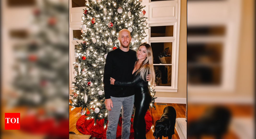 Zack Wheeler and Dominique Rizzo Combined Net Worth: How the Couple ...