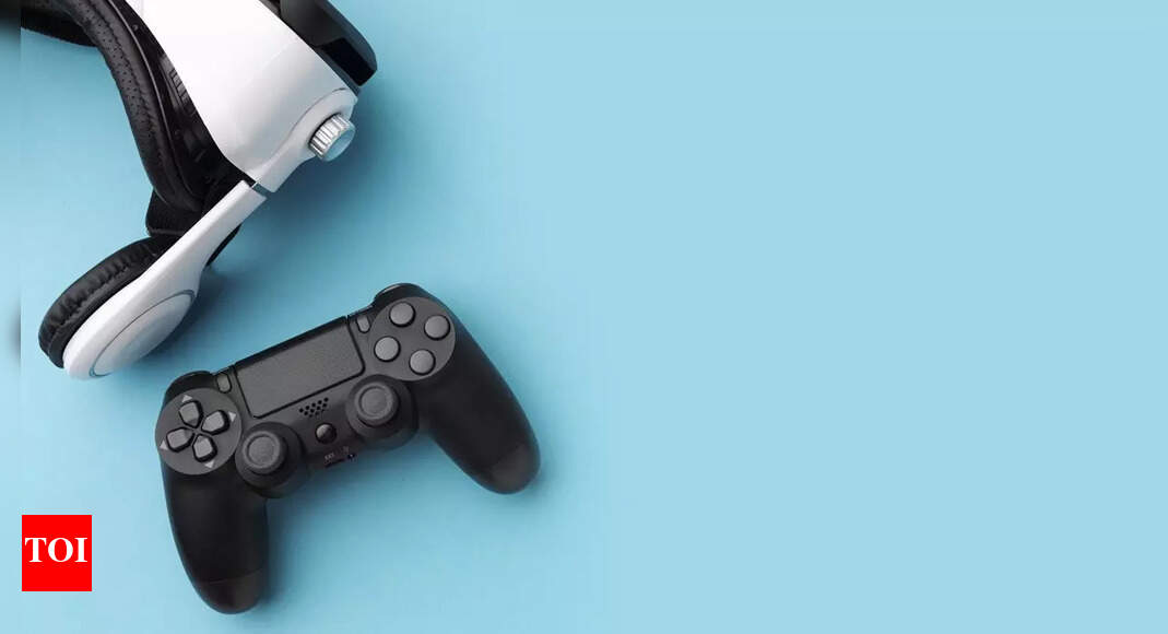 Gaming Joystick: Top Gaming Joysticks To Level Up Your Gameplay | - The ...