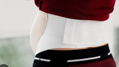 Post Delivery Belts: Best Post Delivery Belts for a Smooth Recovery ...