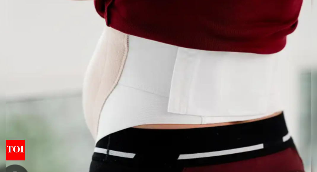 Post Delivery Belts: Best Post Delivery Belts for a Smooth Recovery ...