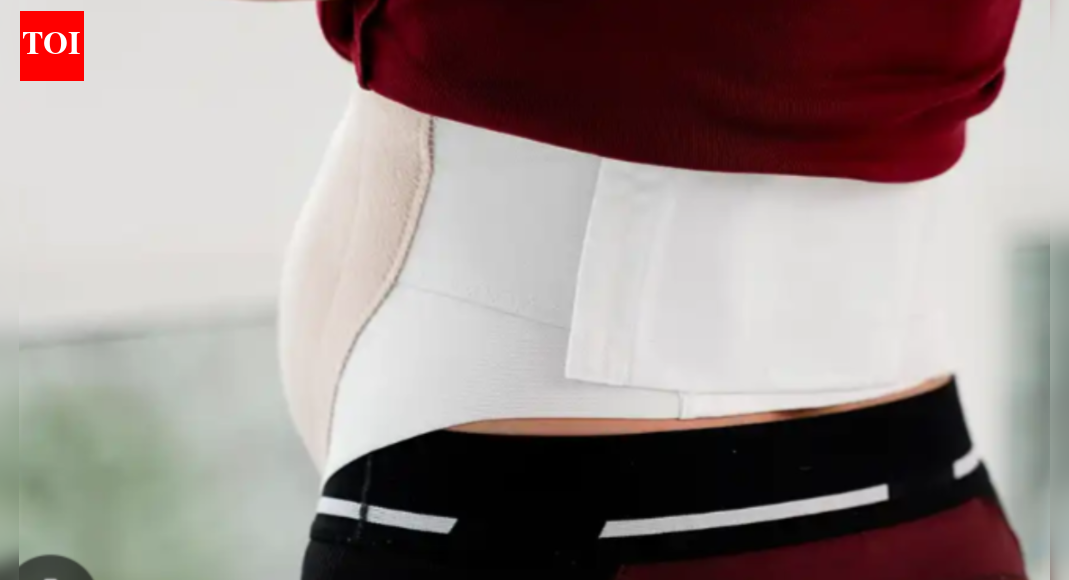 Post Delivery Belts: Best Post Delivery Belts for a Smooth Recovery ...
