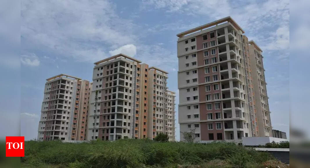 ADC invites tenders for capital works of 2.8K cr | Vijayawada News ...