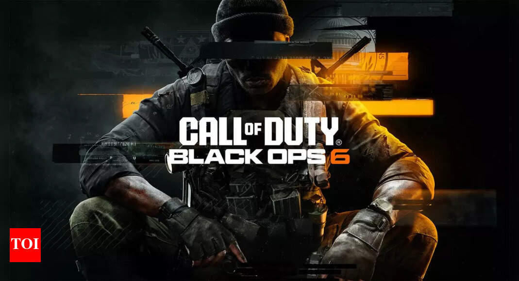 Call of Duty Black Ops 6 update disables this new feature, read ...
