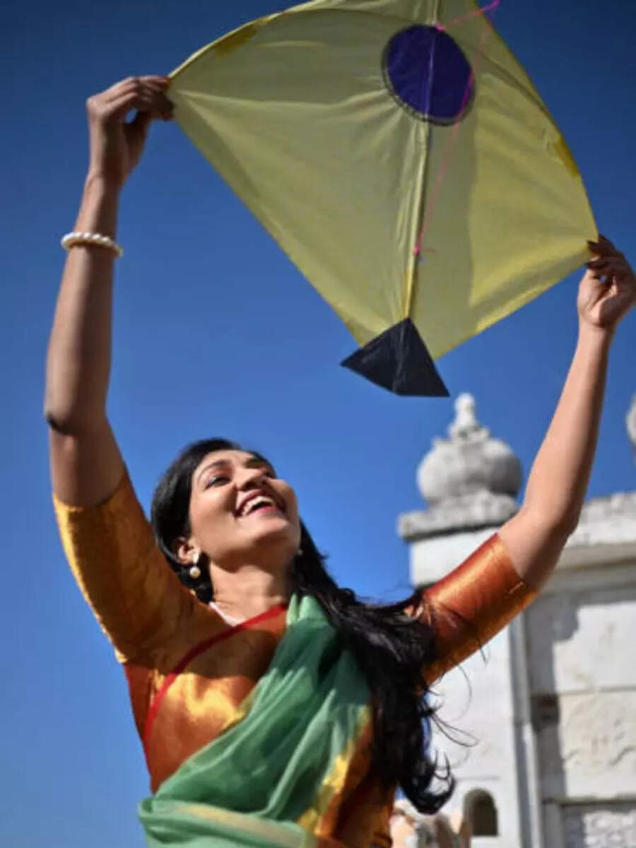 Sankranti In Andhra Pradesh: Places You Need To Visit For Celebrations ...