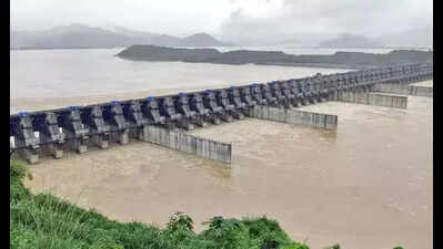 T raises concern over AP move to divert Godavari water to Bankacharla ...