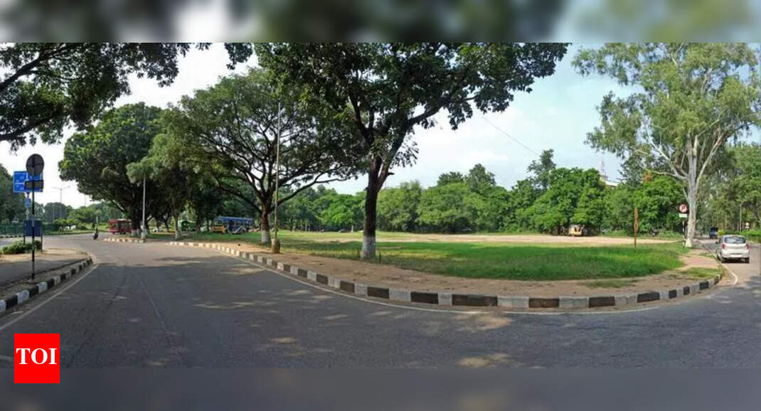 MHA nod for new DC office in Sec 17 | Chandigarh News - The Times of India