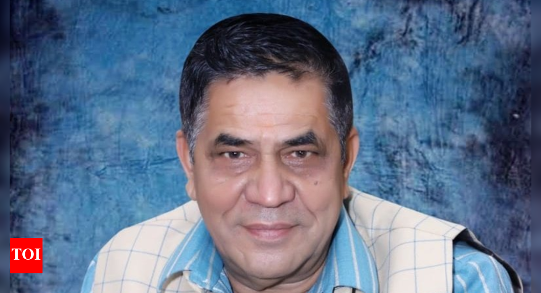 Delhi Election 2025 Live Updates: BJP releases third list, fields Mohan ...