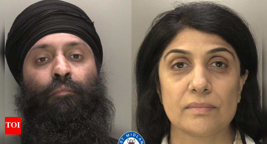 Sikh siblings against grooming gangs sentenced for UK fraud ...