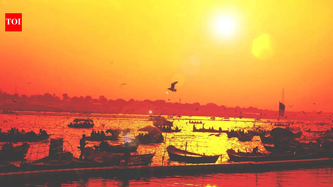 The 4 types of Kumbh mela and which is the most powerful one