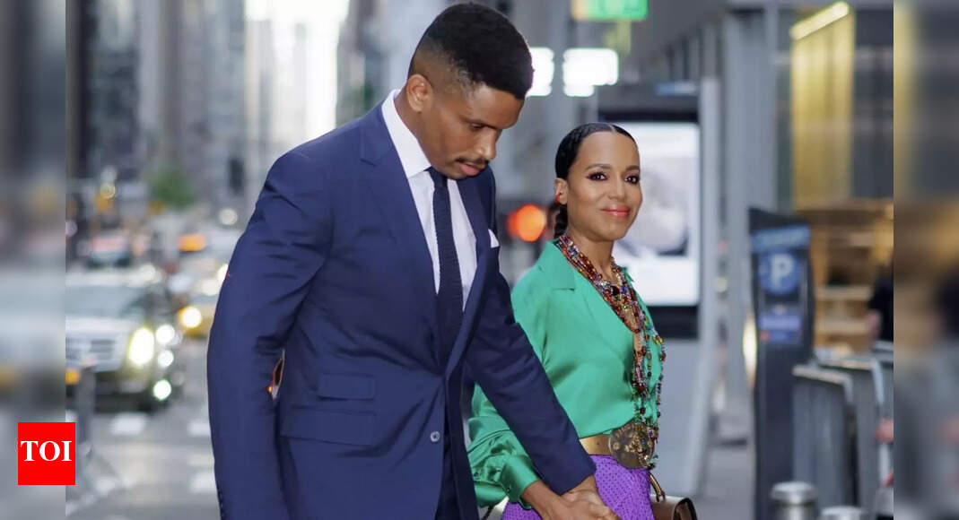 Nnamdi Asomugha and Kerry Washington Combined Net Worth: How the Couple ...