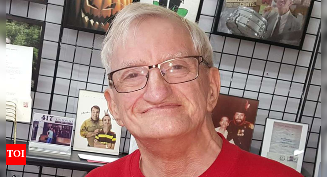 Bill Byrge, beloved actor from ‘Ernest’ films, passes away at 92 ...