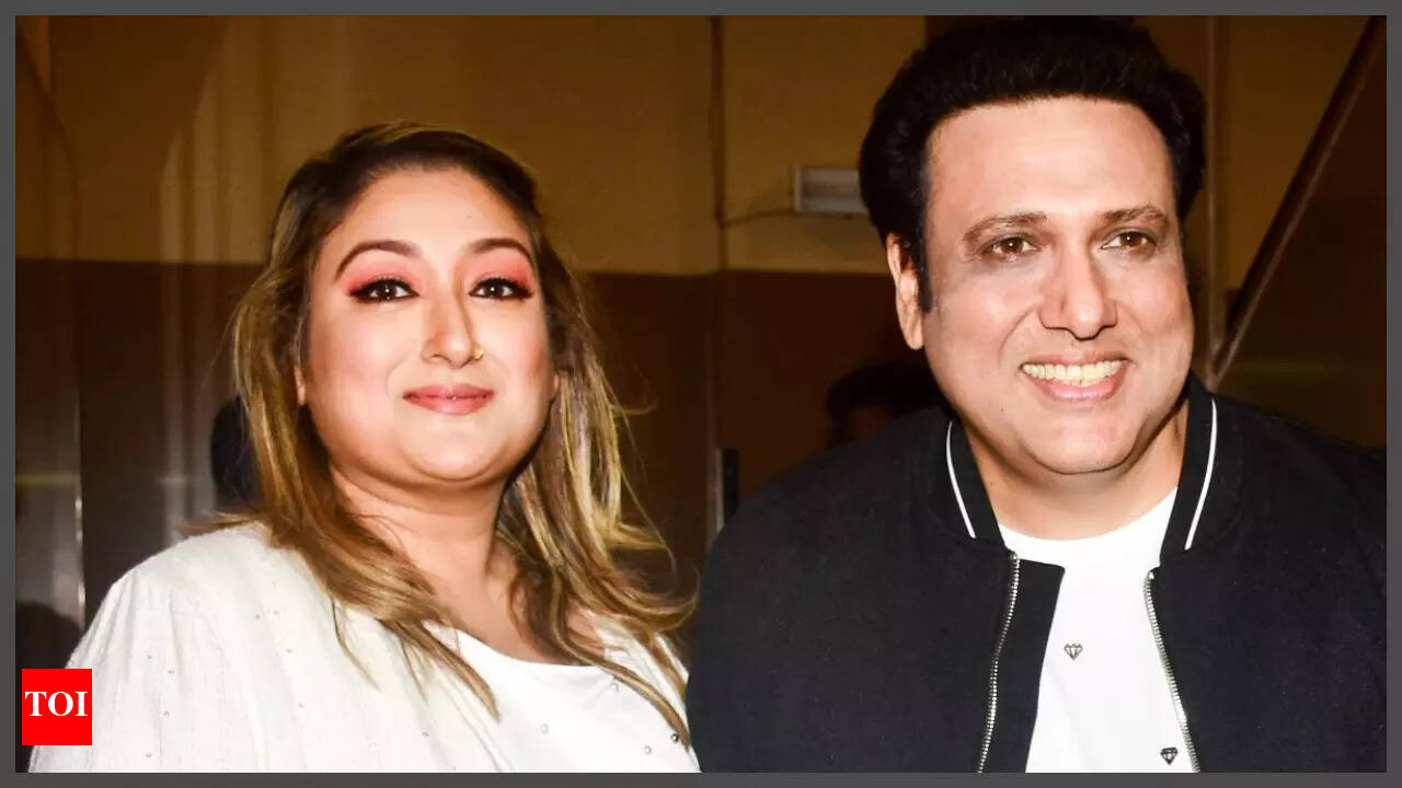 Govinda And His Daughter