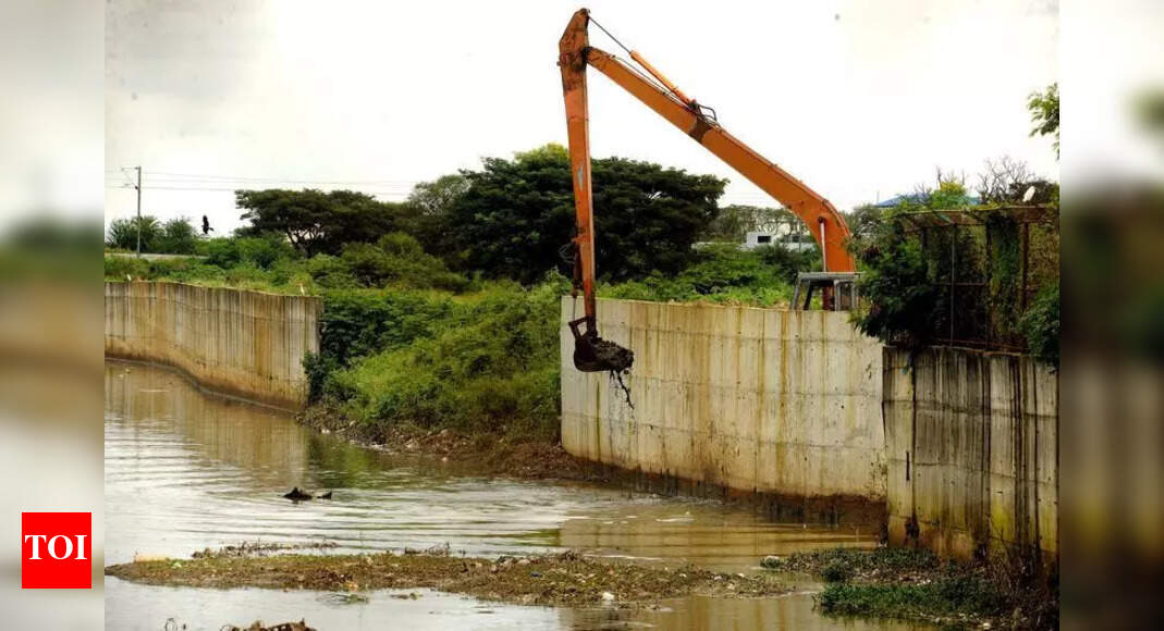 BBMP proposes to acquire 157 properies for SWD project | Bengaluru News ...