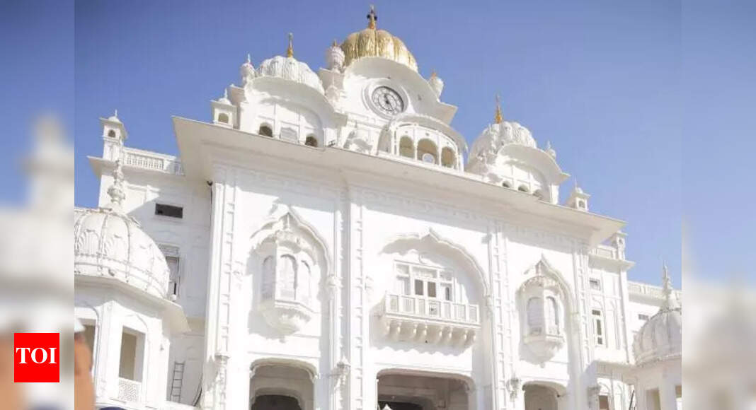 Chandumajra, Bibi Jagir lied at Akal Takht about Ram Rahim pardon: YAD ...