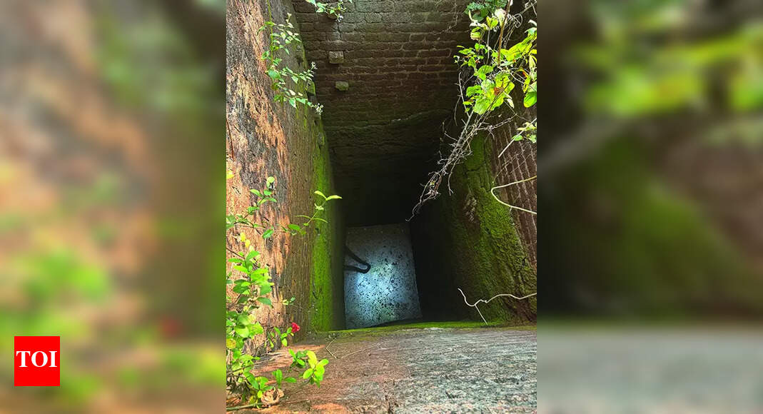 Vargao’s sacred well, reservoir of 300-year-old history, faces erasure ...