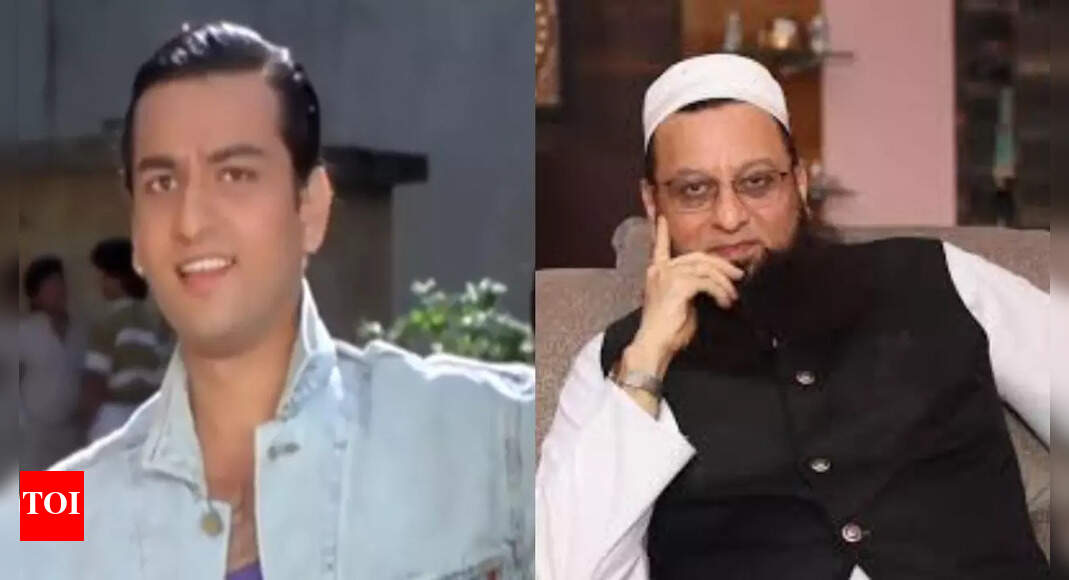 Actor who once took on Salman Khan and Ajay Devgn, left Bollywood for ...