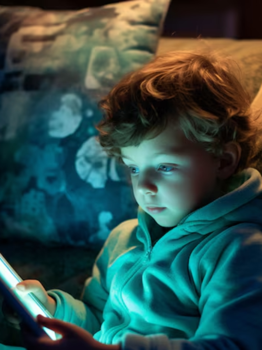 Internet Safety Tips For Your Kids | Times Now