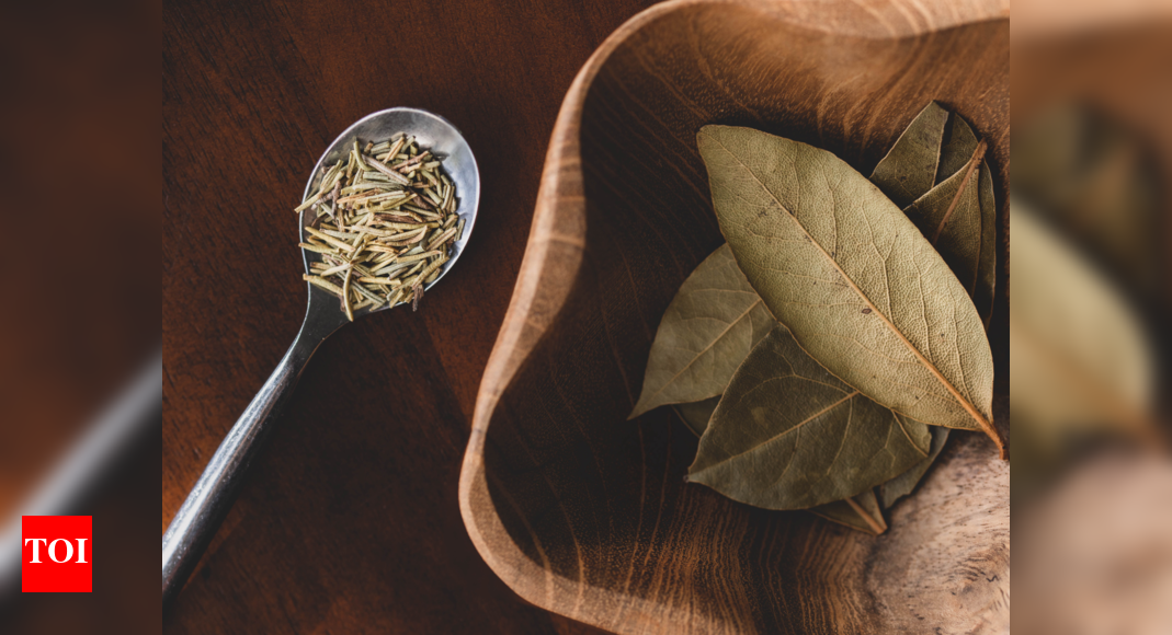 Do bay leaves really add to taste when used in food? Here's the truth ...