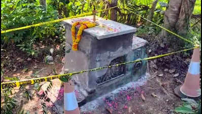 Sub-collector to probe alleged ‘samadhi’ of man | Thiruvananthapuram ...