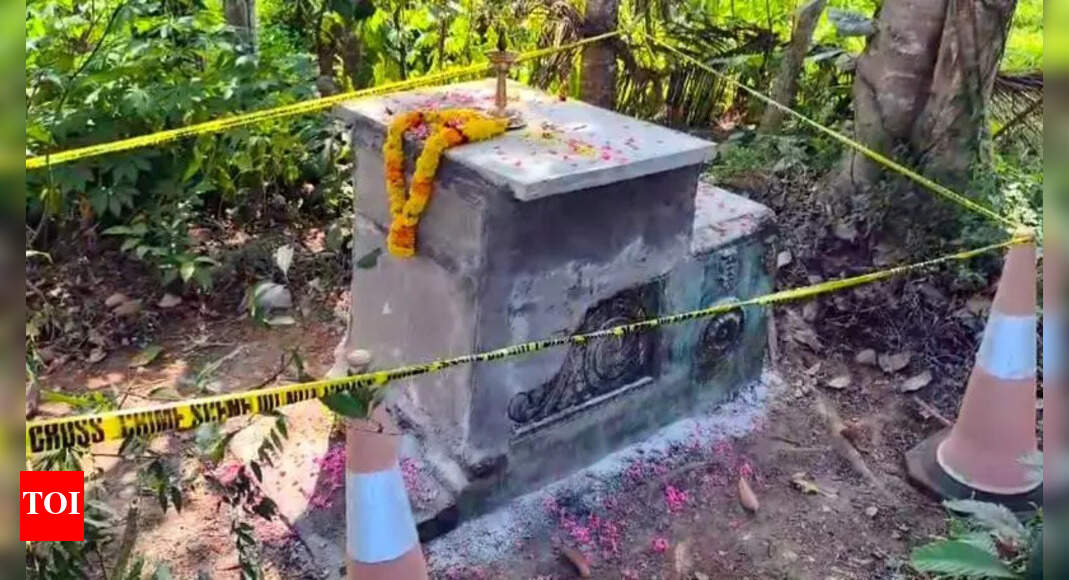 Sub-collector to probe alleged ‘samadhi’ of man | Thiruvananthapuram ...